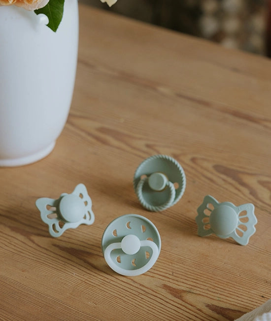 FRIGG - Award Winning Pacifiers | 100% Made in Denmark